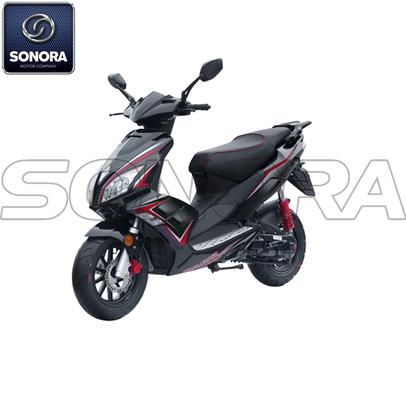 LongJia SPEEDJET EVO 50 2T Body Kit Complete Engine Spare Parts ...