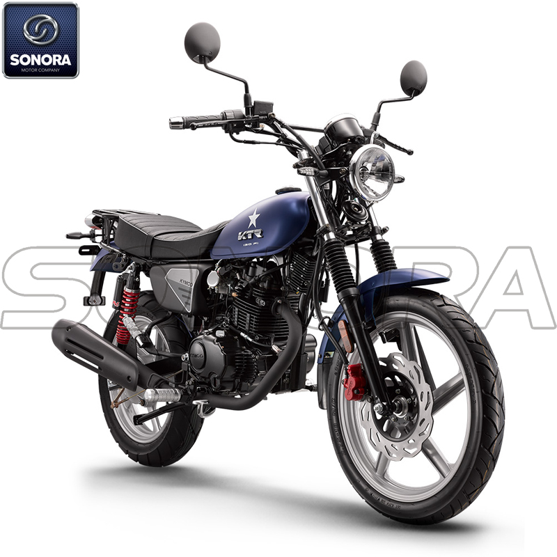 KYMCO KTR 150 Body Kit Complete Engine Spare Parts Original Spare Parts