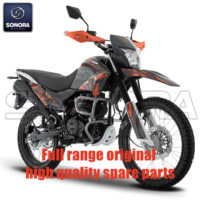 ITALIKA DOUBLE PURPOSE DM250 Complete Spare Parts Original Quality ...