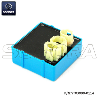 SONORA MOTOR COMPANY