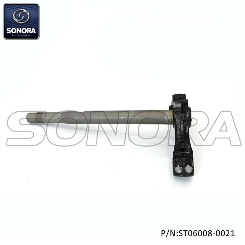 PIAGGIO MEDLEY 125 Steering Column 1C000924 (P/N:ST06008-0021) Top ...