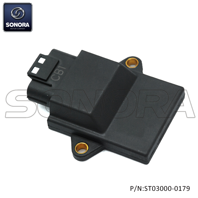 PEUGEOT E5 50CC high Performance ECU (P/N:ST03000-0179 ) top quality ...
