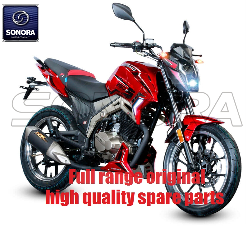 VENTO FALCON 250 Complete Spare Parts Original Quality - Buy VENTO ...