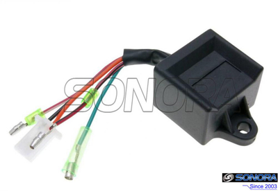 Yamaha Aerox CDI Unit Unrestricted